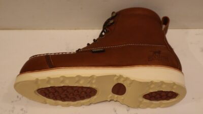 Irish Setter Wingshooter Review: Testing Their Hunting Boot