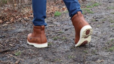 Irish Setter Size Chart: My Guide to Irish Setter Boots Sizing