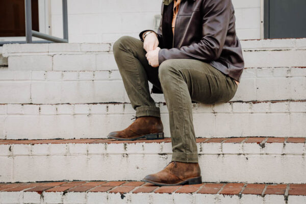 Thursday Boots Scout review: I Tried Their Budget Chukka