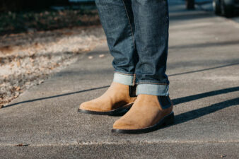 Thursday Boots Duke Review: My Experience After 2 Years