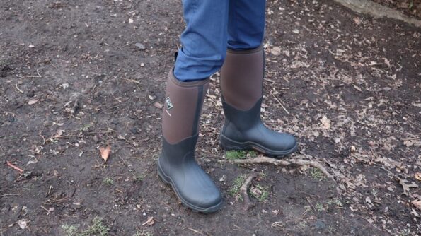 Muck Boots Review: I Tested the Arctic, Chore, and Wetland