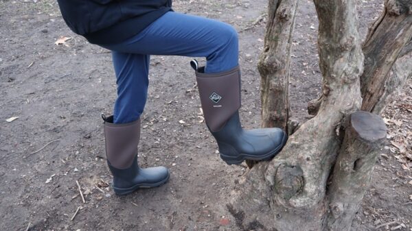 Muck Boots Review: I Tested the Arctic, Chore, and Wetland