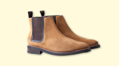 Thursday Boots Duke Review (2022): Best Thursday Chelsea?