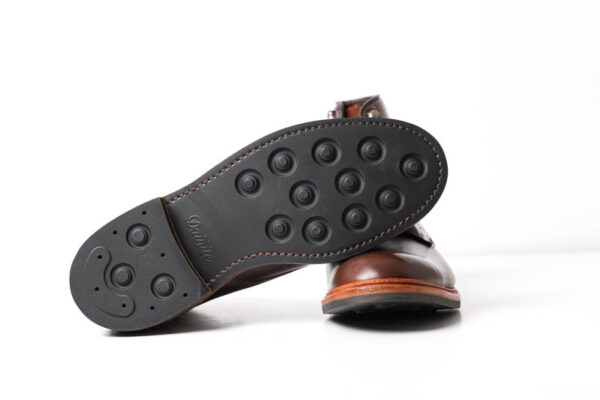 Allen Edmonds Higgins Mill Review: I Tried Their Most Popular Boots