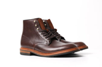 Allen Edmonds Higgins Mill Review: I Tried Their Most Popular Boots