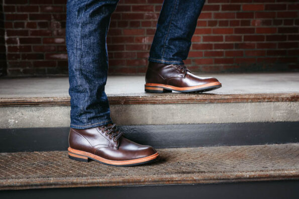Allen Edmonds Higgins Mill Review: I Tried Their Most Popular Boots