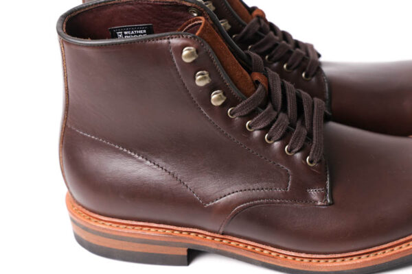 Allen Edmonds Higgins Mill Review: I Tried Their Most Popular Boots