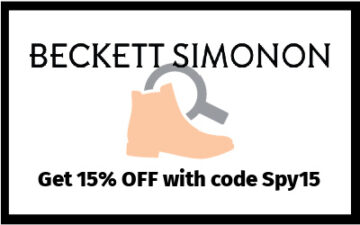 Beckett Simonon Review (2022): Best Dress Boots?