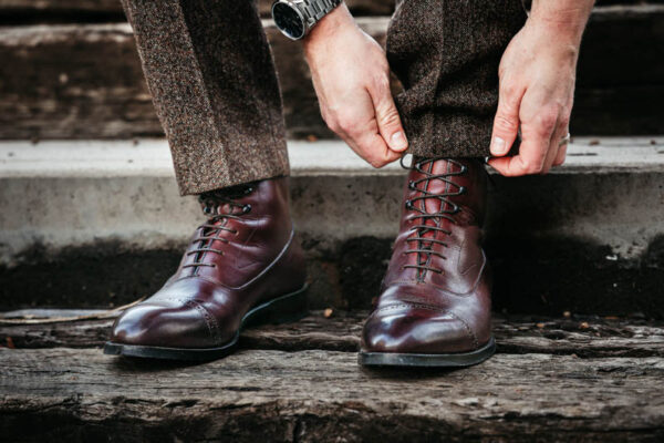 16 Types of Boots Every Guy Should Know About | BootSpy