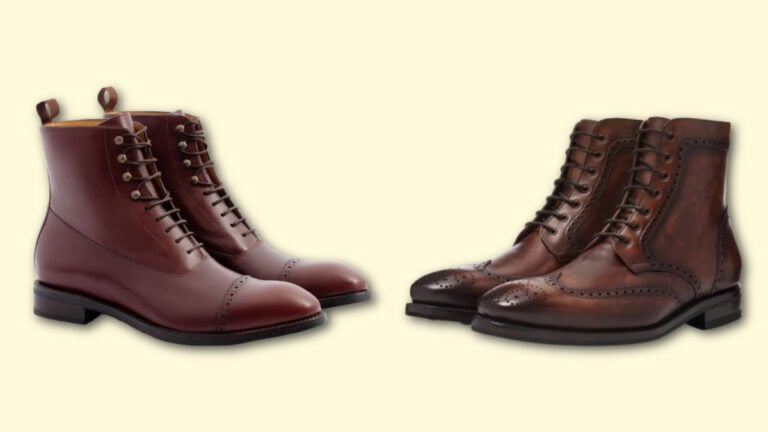 What is a Steel Shank in a Boot? Boot Shanks Explained