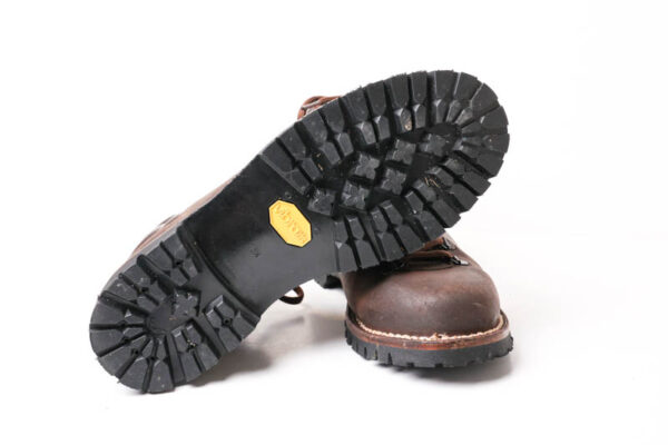 14 Types of Boot Soles You Need to Know (2024)