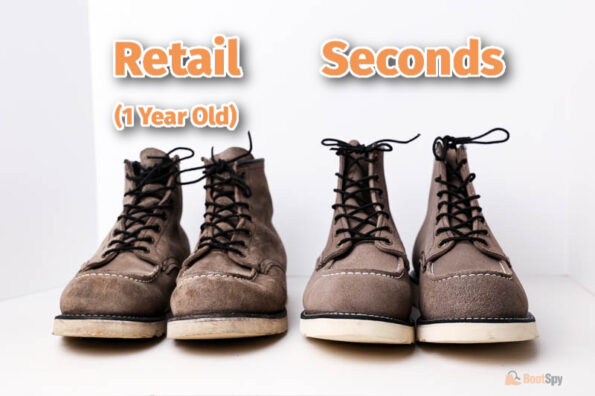 Red Wing Factory Seconds Buying Guide (2024): Need to Know