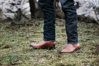 Tecovas Cartwright Review (2022): Is it a True Cowboy Boot?