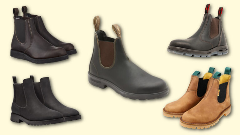 Boots Like Blundstones (2023) 5 Best Blundstone Alternatives