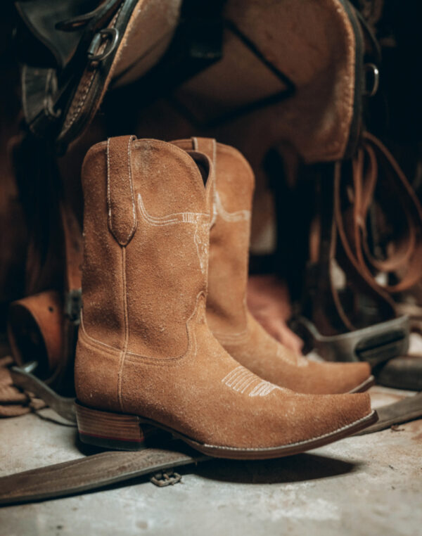 An Interview with Will Roman, the Founder of Chisos Boots