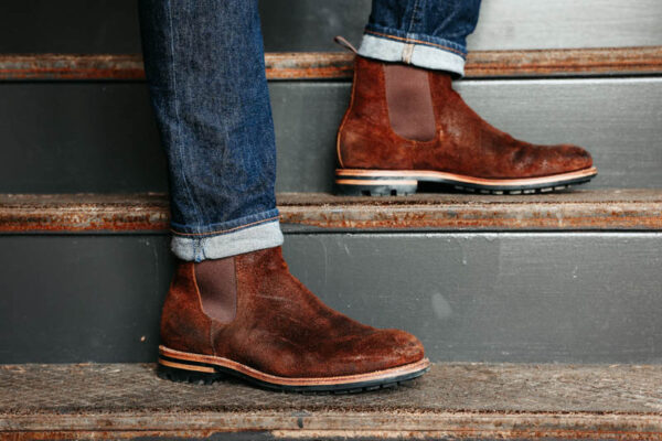 Grant Stone Chelsea Boot Review: Tried & Tested