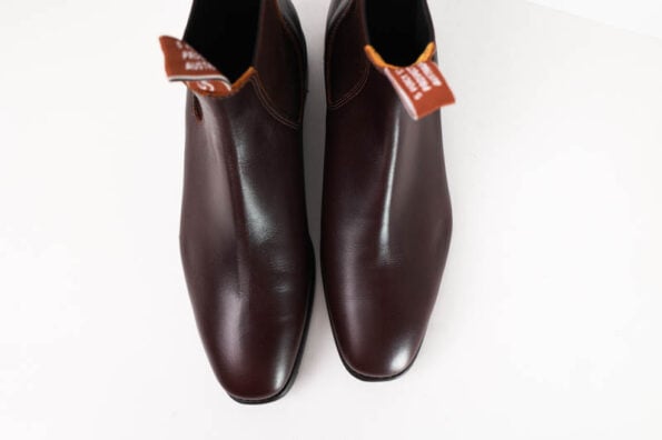 R.M. Williams Sizing Guide: Get the Perfect Size First Time