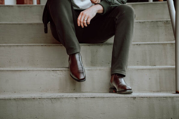 R.M. Williams Sizing Guide: Get the Perfect Size First Time