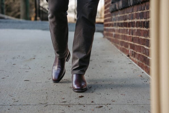 R.M. Williams Sizing Guide: Get the Perfect Size First Time