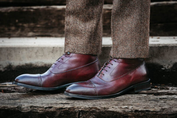 13 Best Boots for Men: I've Hand-Tested Over 100 Pairs