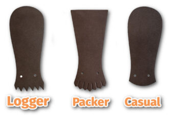 What Are Boot Kilties (& Where Can You Buy Some)?