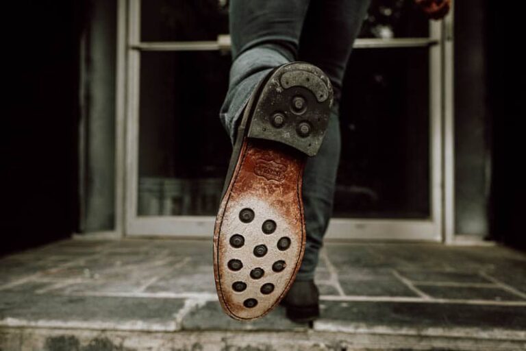 14 Types of Boot Soles You Need to Know (2024)