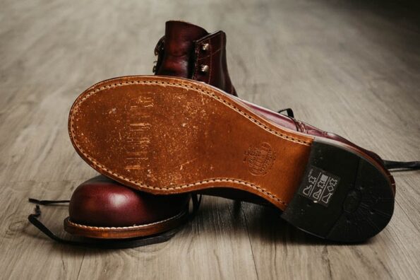 14 Types of Boot Soles You Need to Know (2024)