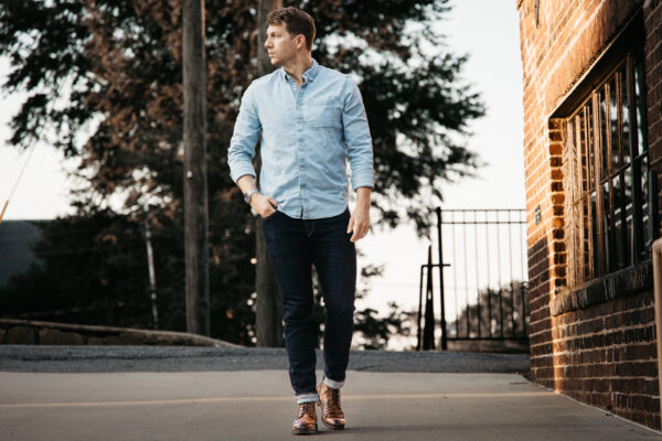 Thursday Boots Wingtip Review: I Tried Ther Dressiest Boot