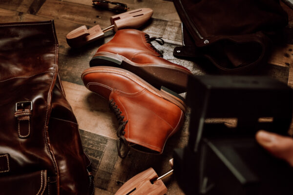 Alden Indy Boots Review: I Tried & Tested the Alden 405