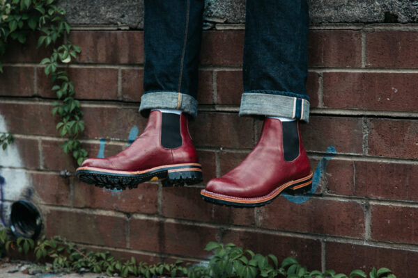 Bordon Isidro Review: I Tried Thier New Chelsea