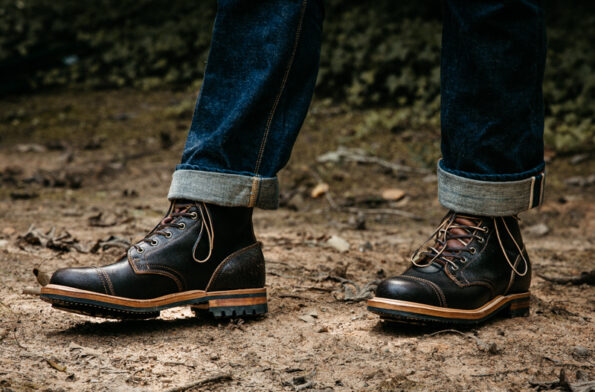 Truman Boots Review: I Tested the Java Waxed Flesh in Detail