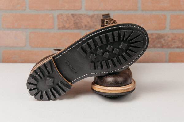 Truman Boots Review: I Tested the Java Waxed Flesh in Detail