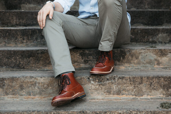 Boot Width Guide: D vs EE Width Explained, and More