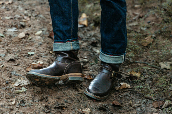 Wesco Mr. Lou Review: Are These the Best Engineer Boots?