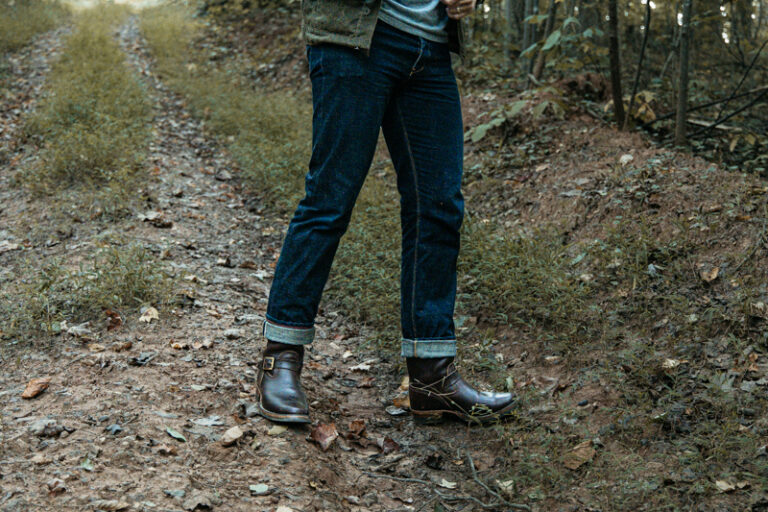 Wesco Mr. Lou Review: Are These the Best Engineer Boots?