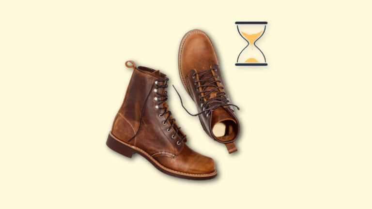 What is a Steel Shank in a Boot? Boot Shanks Explained