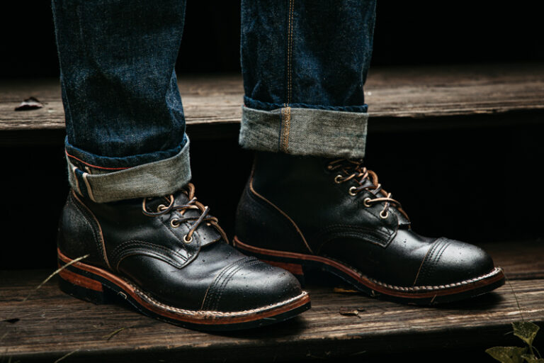 Nicks Boots Review (2024): A Look at the Americana