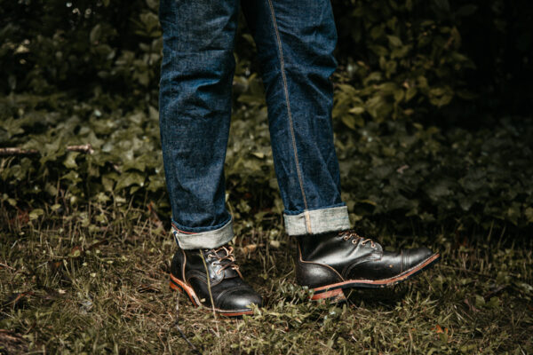 Nicks Boots Review (2024): A Look at the Americana