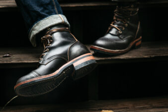 Nicks Boots Review (2024): A Look at the Americana