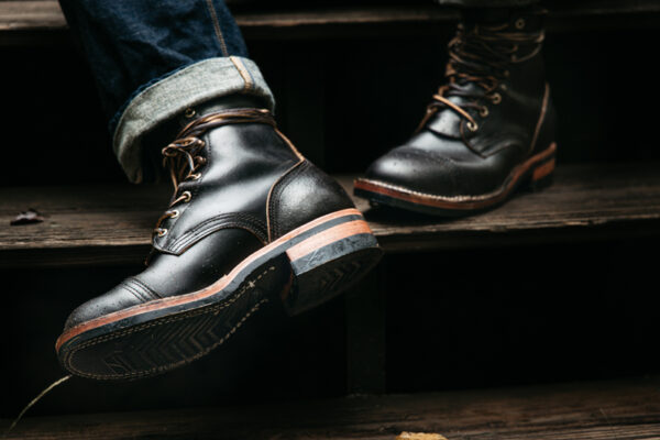 Nicks Boots Review (2024): A Look at the Americana