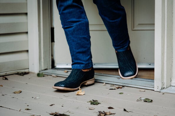 The Ultimate Guide to Boot Anatomy: Every Part Explained