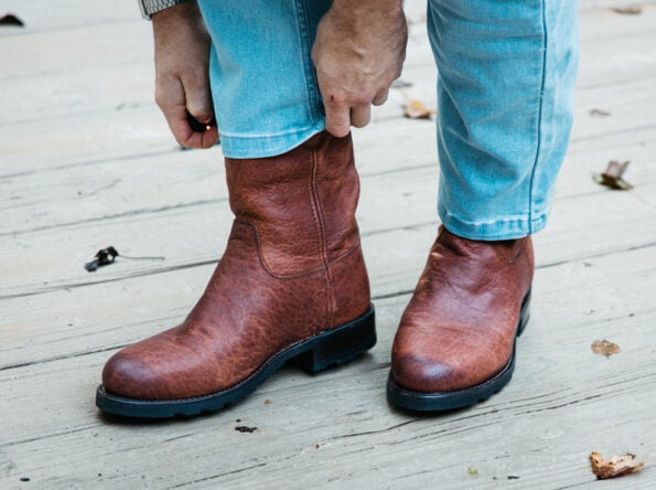 The Ultimate Tecovas Sizing Guide: Read This Before Buying