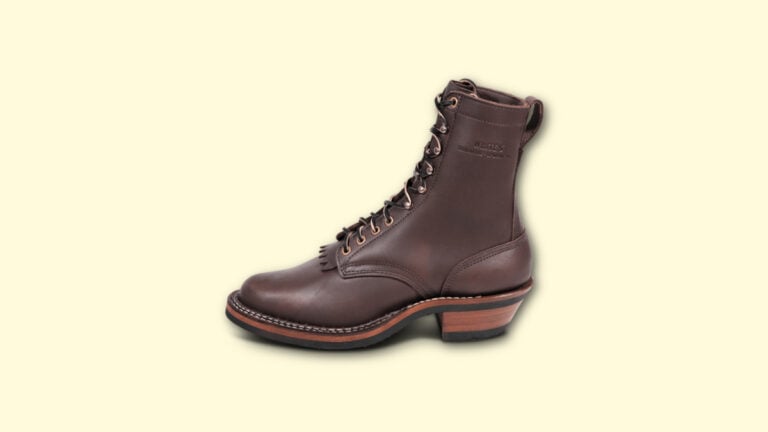 White’s Packer Review (2023): The Legacy Boot Lives On