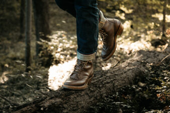 White’s Packer Review (2023): The Legacy Boot Lives On