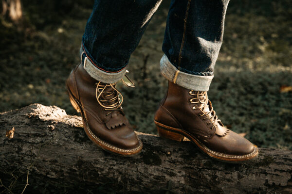 White’s Packer Review (2024): The Legacy Boot Lives On