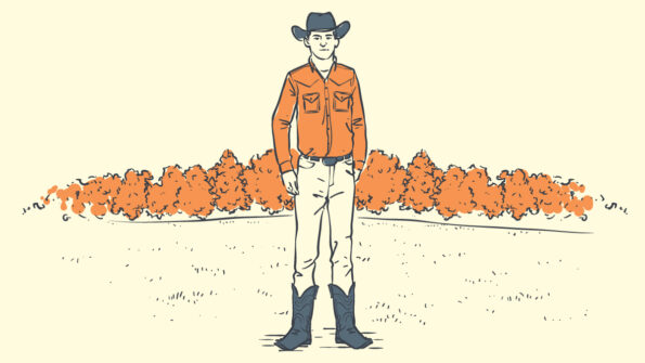 Yellowstone Boots: What Boots Do John Dutton & Rip Wheeler Wear?