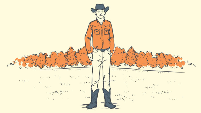 Yellowstone Boots: What Boots Do John Dutton & Rip Wheeler Wear?