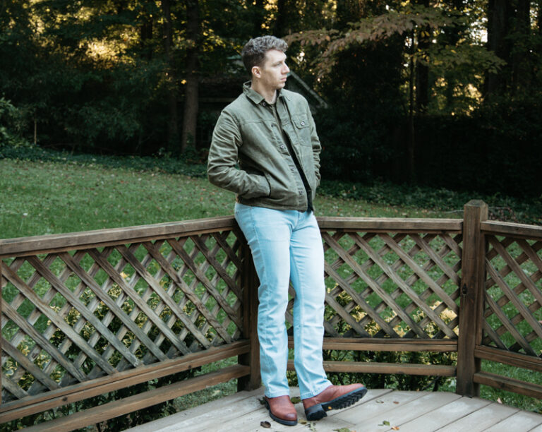 The Ultimate Tecovas Sizing Guide: Read This Before Buying