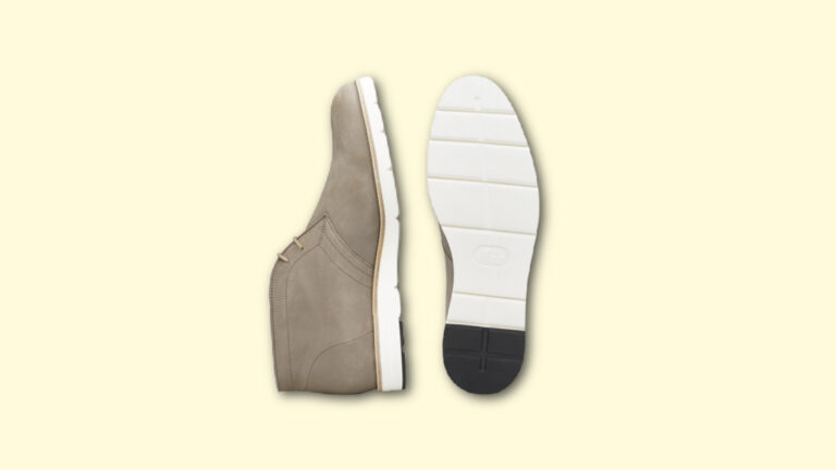 Crepe Sole: What is it and Should You Prefer it for Boots?