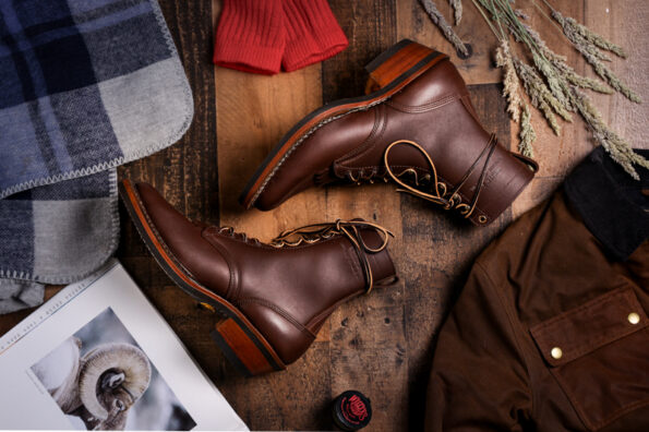 White’s Packer Review (2024): The Legacy Boot Lives On